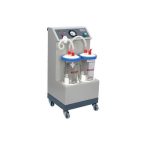 Powervac Suction Machine – Supreme Enterprises