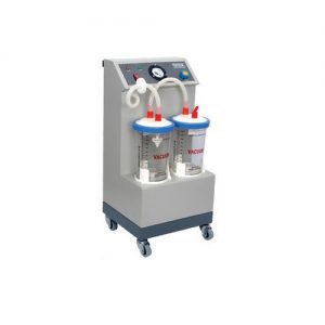 Powervac Suction Machine – Supreme Enterprises